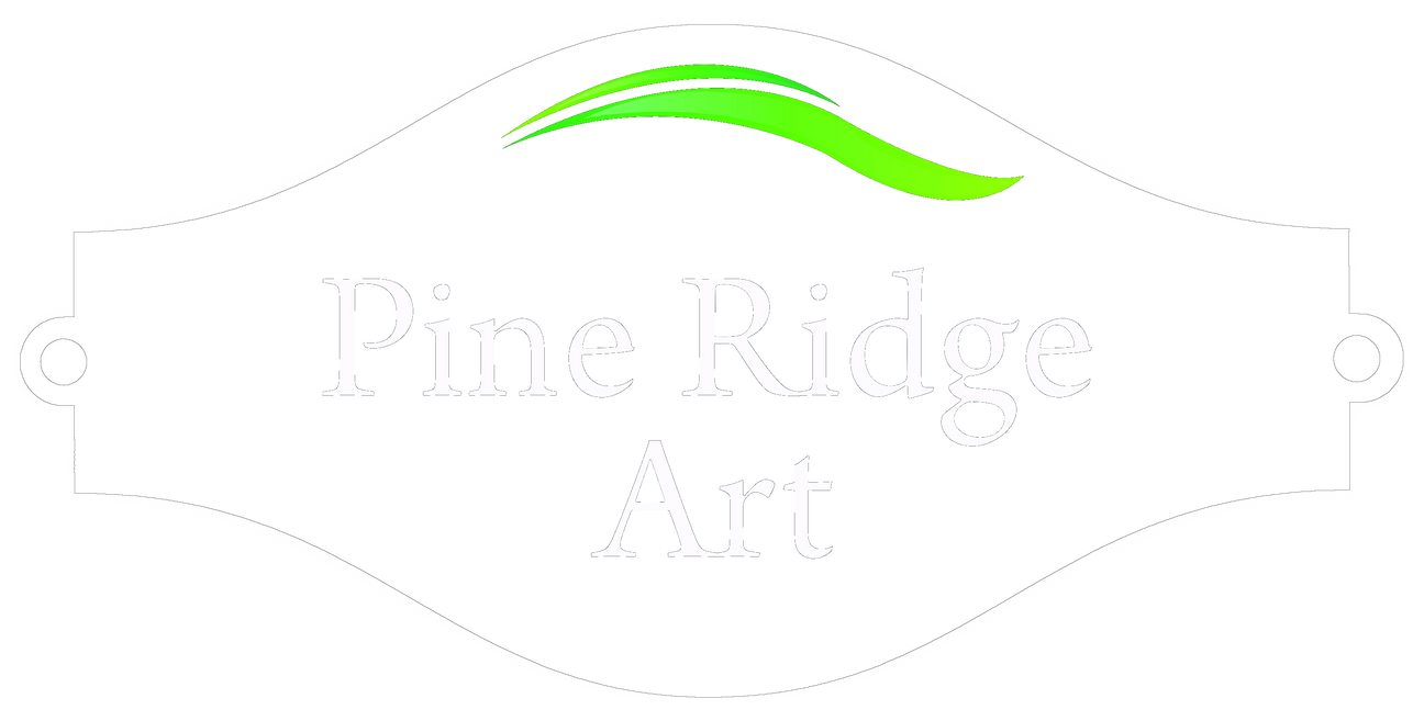 Pine Ridge Art – Pineridgeart