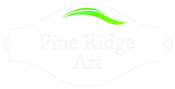 Pine Ridge Art – Pineridgeart